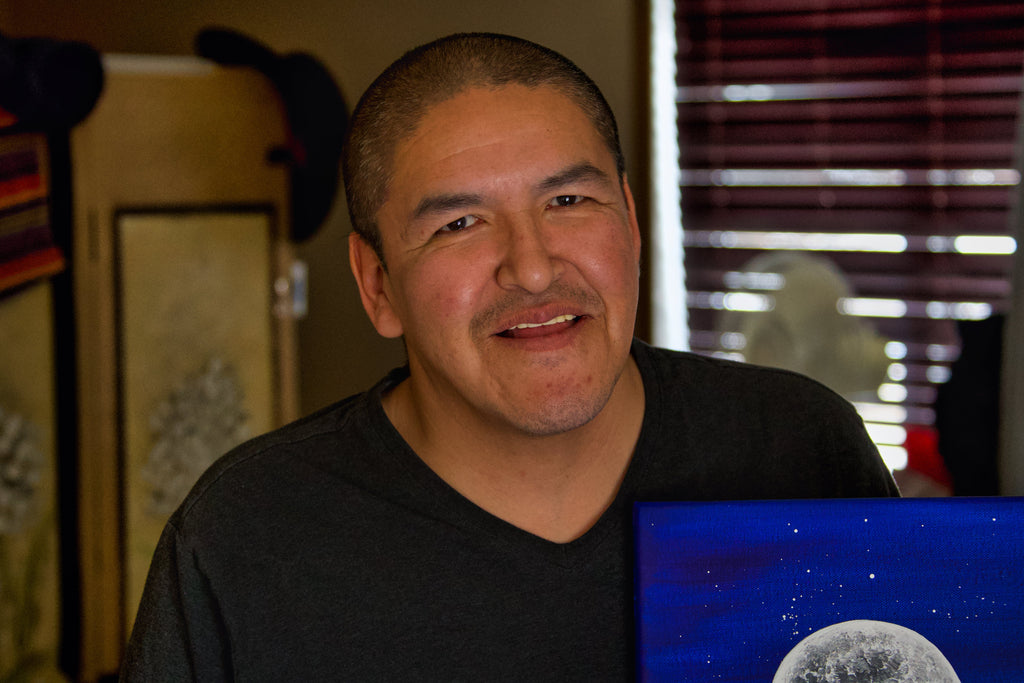 Derek Harper – Ingaged Creative Marketplace