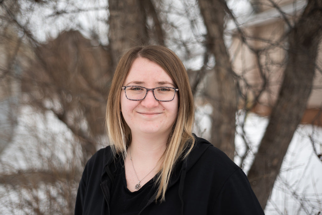 Bailey Schmidt – Ingaged Creative Marketplace
