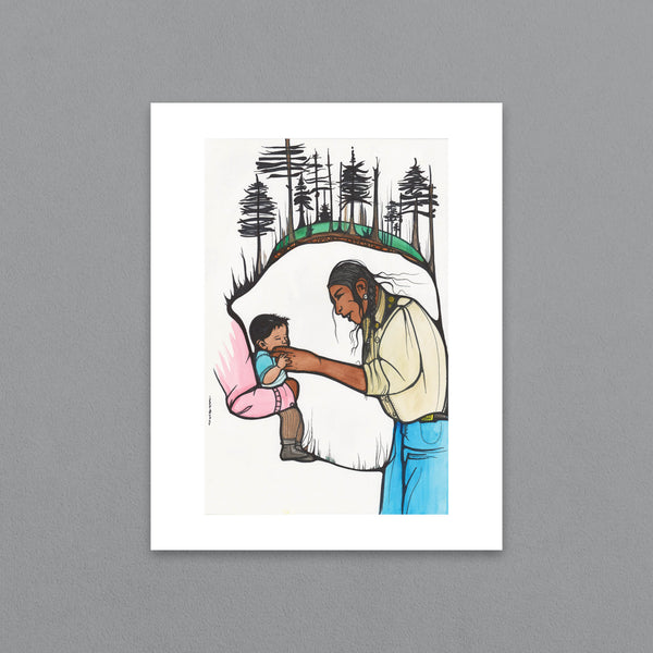 Art Prints – Tagged "Deanna Therriault" – Ingaged Creative Marketplace